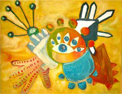 Fernanda Machado – Cultura Surda