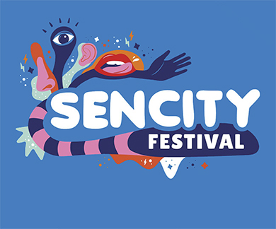 Sencity – Cultura Surda
