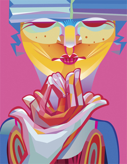 Yiqiao Wang – Cultura Surda