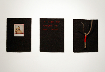 Ángel Málaga – Cultura Surda