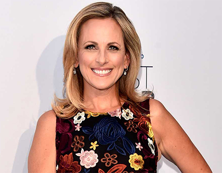 Marlee Matlin – Cultura Surda