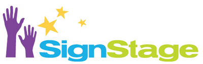 Cleveland SignStage Theatre – Cultura Surda