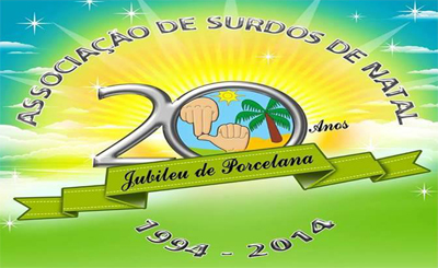 ASNAT – 20 anos – Cultura Surda