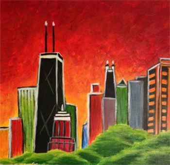 Julie Stromme – Cultura Surda