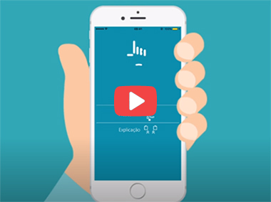 Libi – Cultura Surda