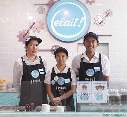 Elait! – Cultura Surda