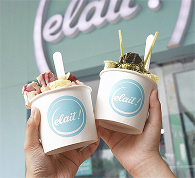 Elait! – Cultura Surda