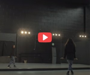 Shaheem Sanchez – Cultura Surda