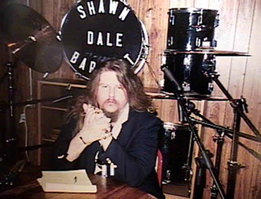 Shawn Dale Barnett – Cultura Surda