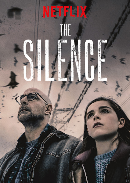 The Silence – Cultura Surda